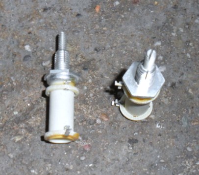 Leeds Radio - Inductors